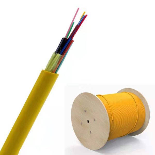 Micro Fiber Cable Supplier | FTTXtelecom