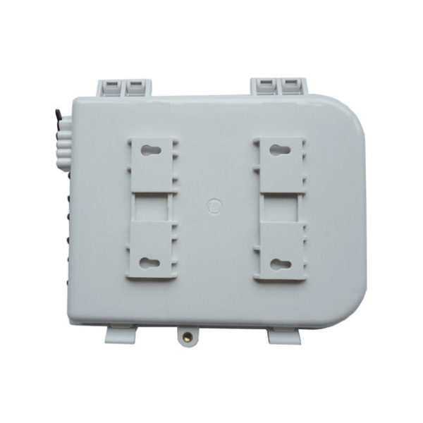 FTTH Fiber Optic Distribution Box 8 port | FTTXtelecom